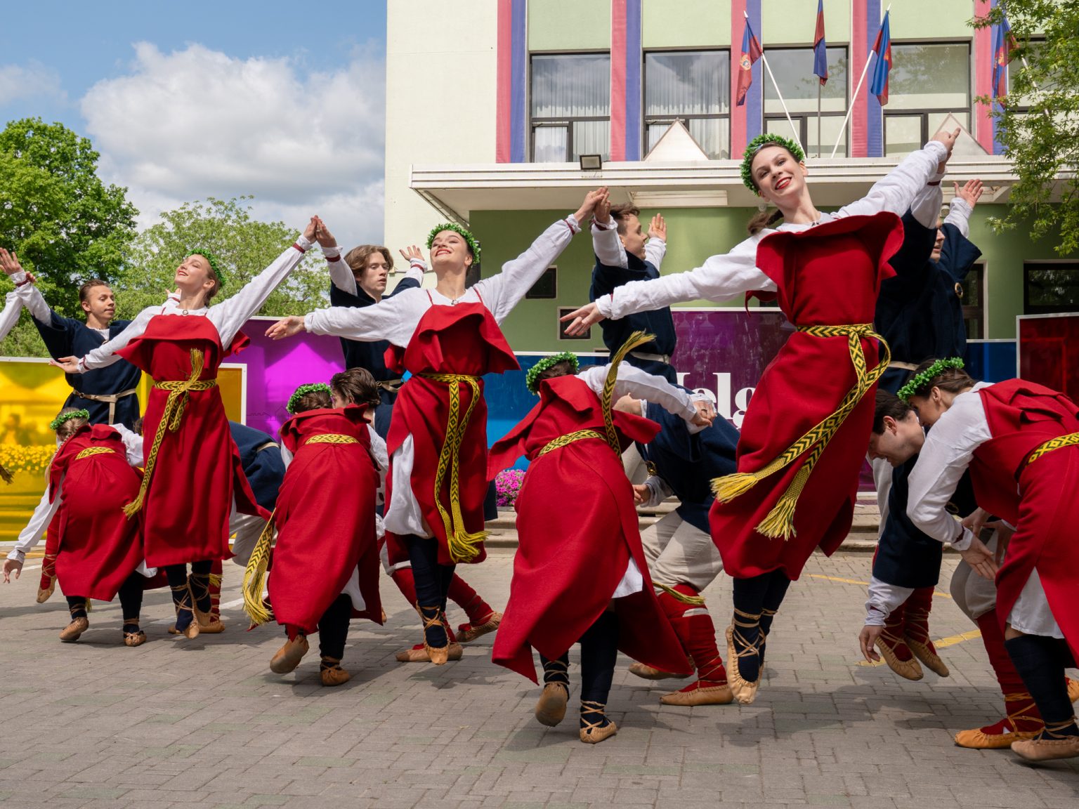 2025 – Jelgavas kultūras nams